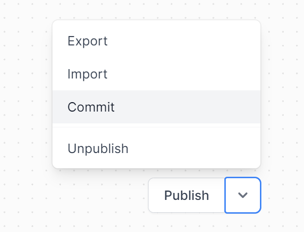 Implement workflow definition version control using git. · Issue #1412 · elsa-workflows/elsa ...