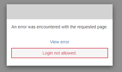 Login Not Allowed · Issue #3402 · aws-amplify/amplify-js · GitHub