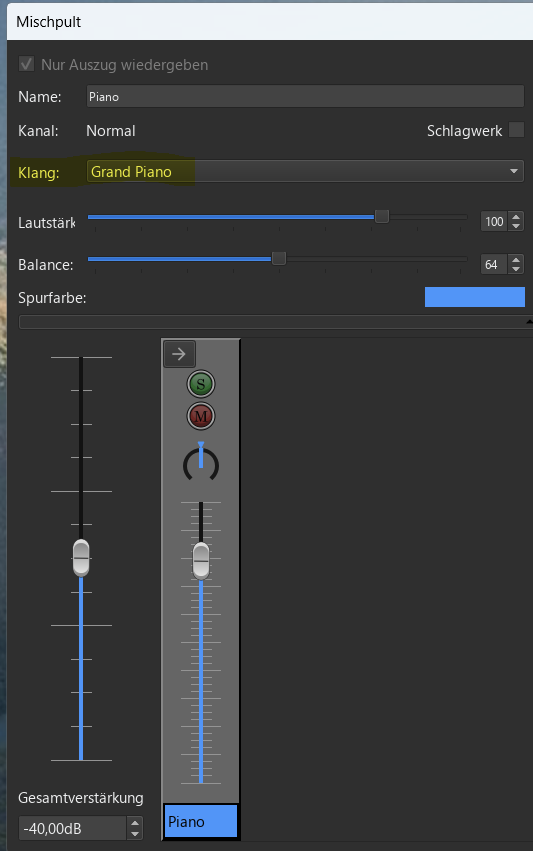 MS Basic Instruments can not be selected for playback · Issue #16892 · musescore/MuseScore · GitHub
