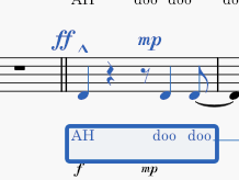 Selection Box sometimes expands entire height · Issue #16940 · musescore/MuseScore · GitHub