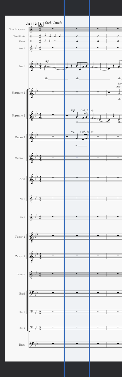 Selection Box sometimes expands entire height · Issue #16940 · musescore/MuseScore · GitHub