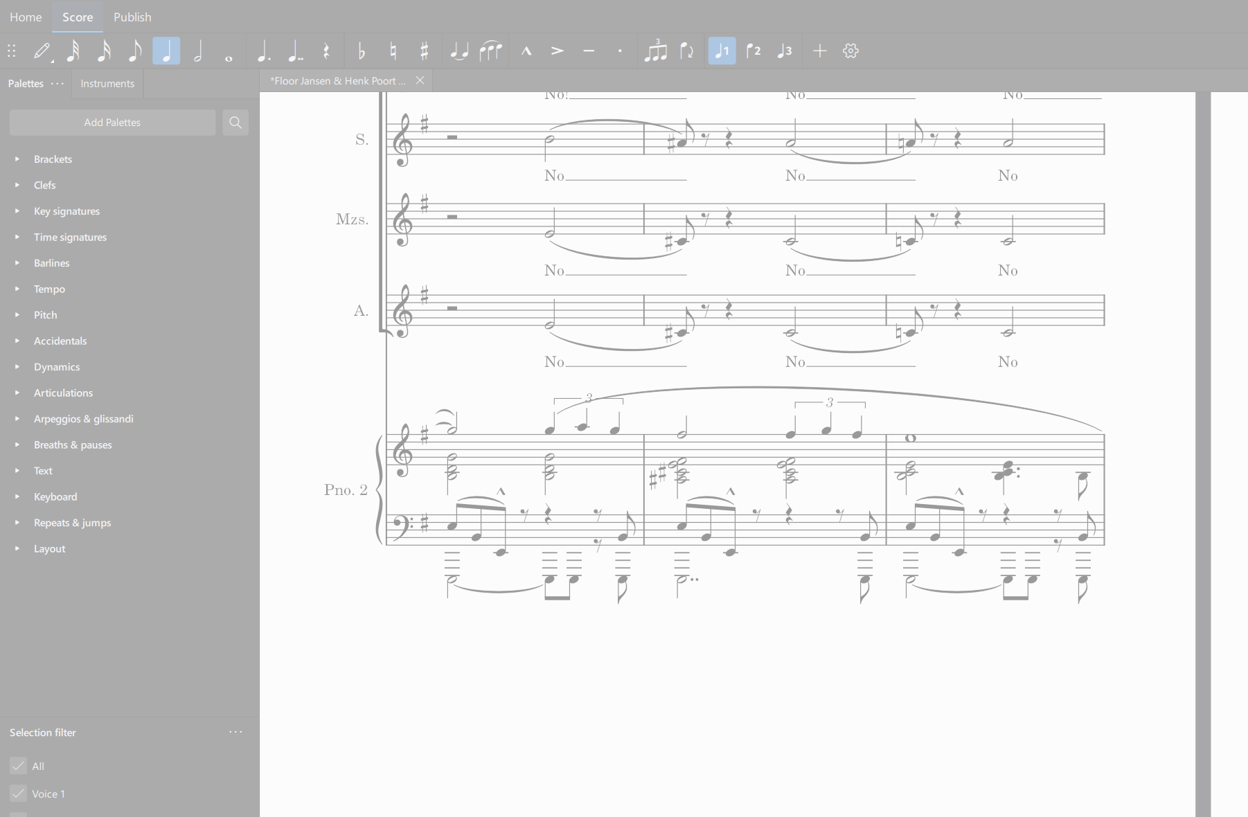 Style Window has extreme latency · Issue #17120 · musescore/MuseScore · GitHub