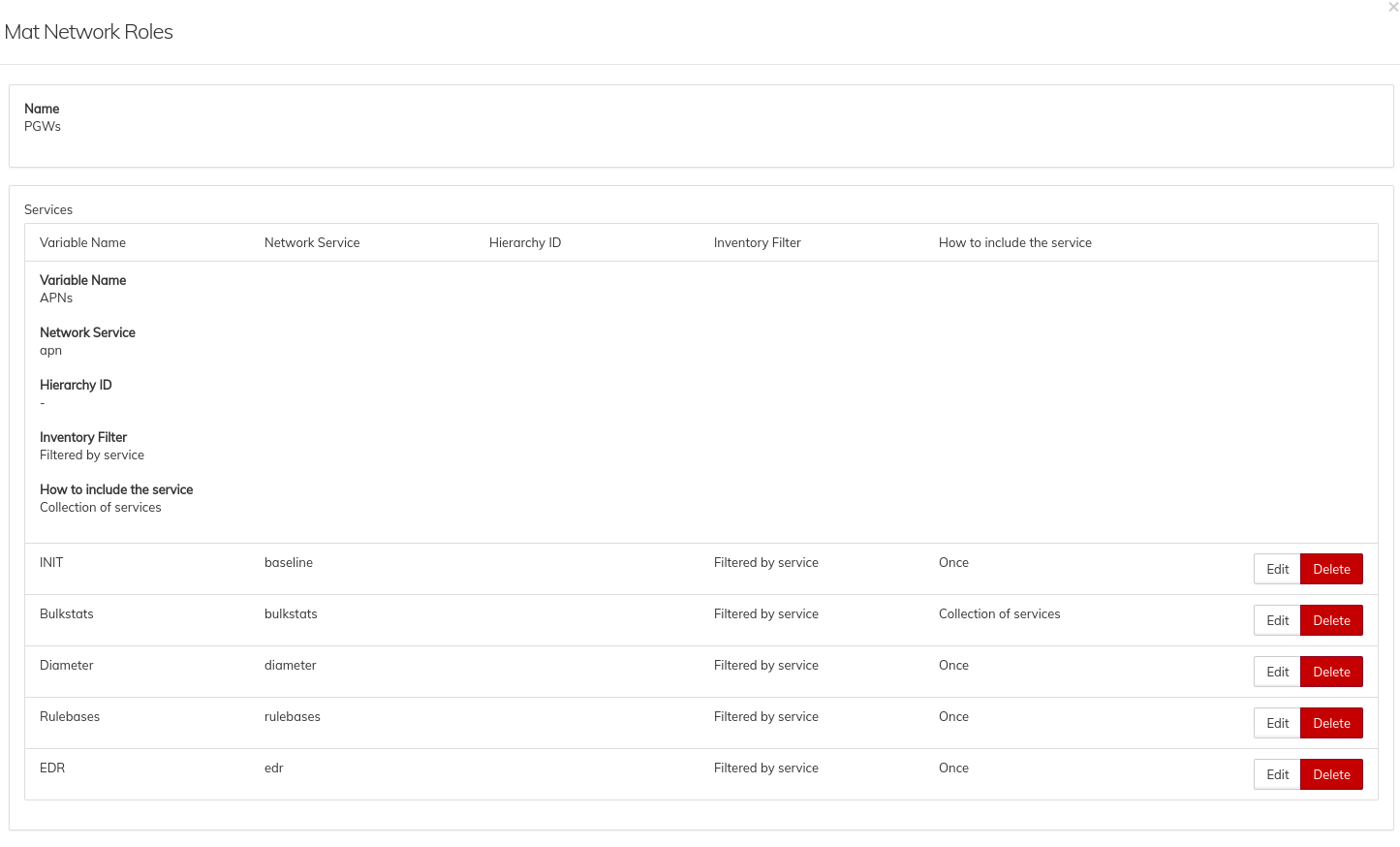 ReadOnly - Edit / Delete buttons. · Issue #778 · formio/formio.js · GitHub
