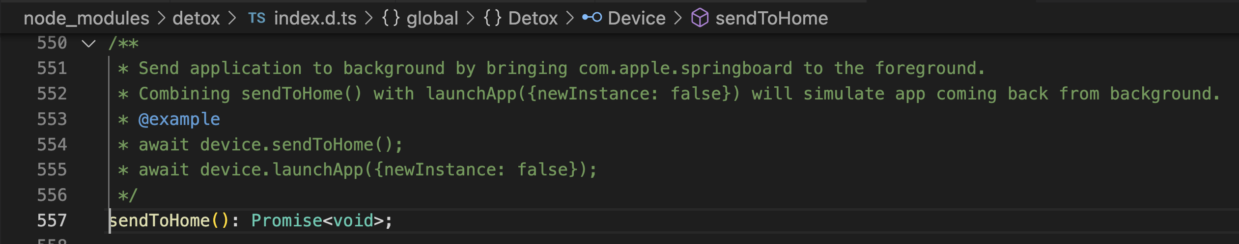 xcode 14: com.apple.springboard crash trying to foreground the app · Issue #3531 · wix/Detox ...