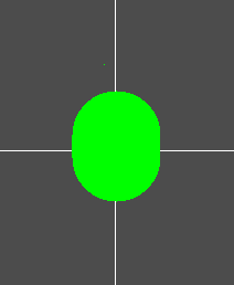 Geometry2D.IsPointInPolygon incorrectly reports point inside of polygon · Issue #82305 ...