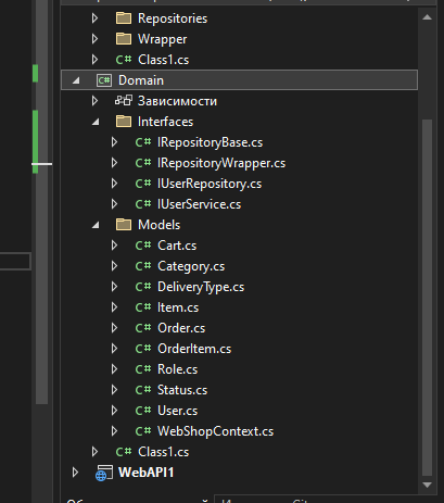GitHub - ArtemZont/Practice