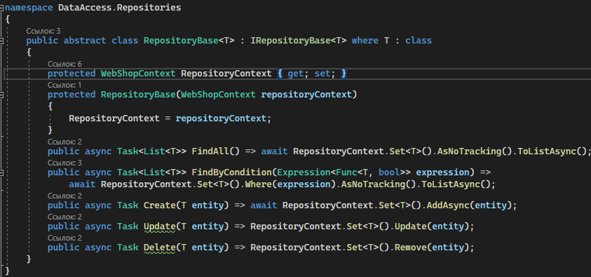 GitHub - ArtemZont/Practice