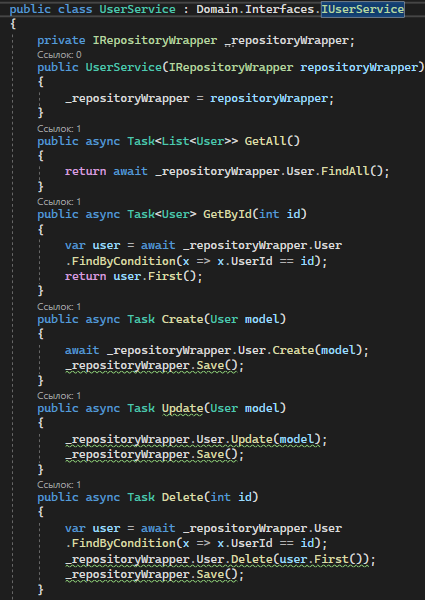 GitHub - ArtemZont/Practice