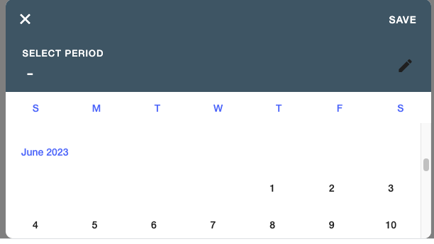 Change edit icon color · Issue #299 · web-ridge/react-native-paper ...