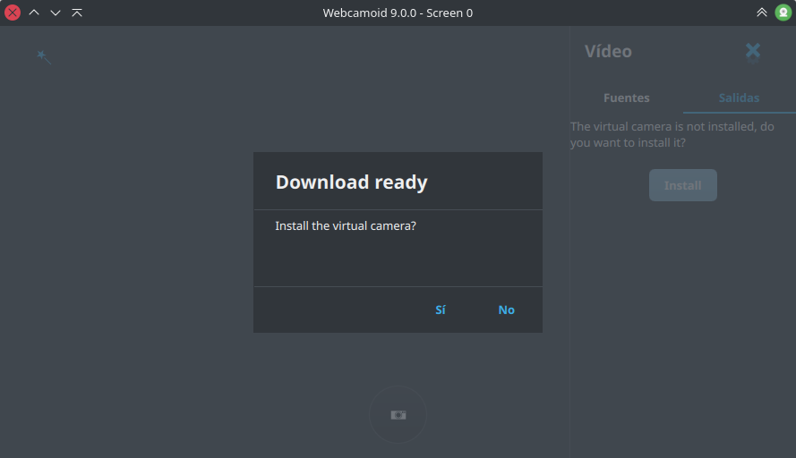 Webcamoid Windows 10 18 Best Free Webcam Software For Windows PC In