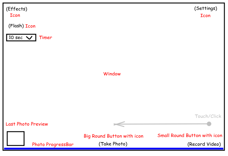 UI redesign · Issue #216 · webcamoid/webcamoid · GitHub