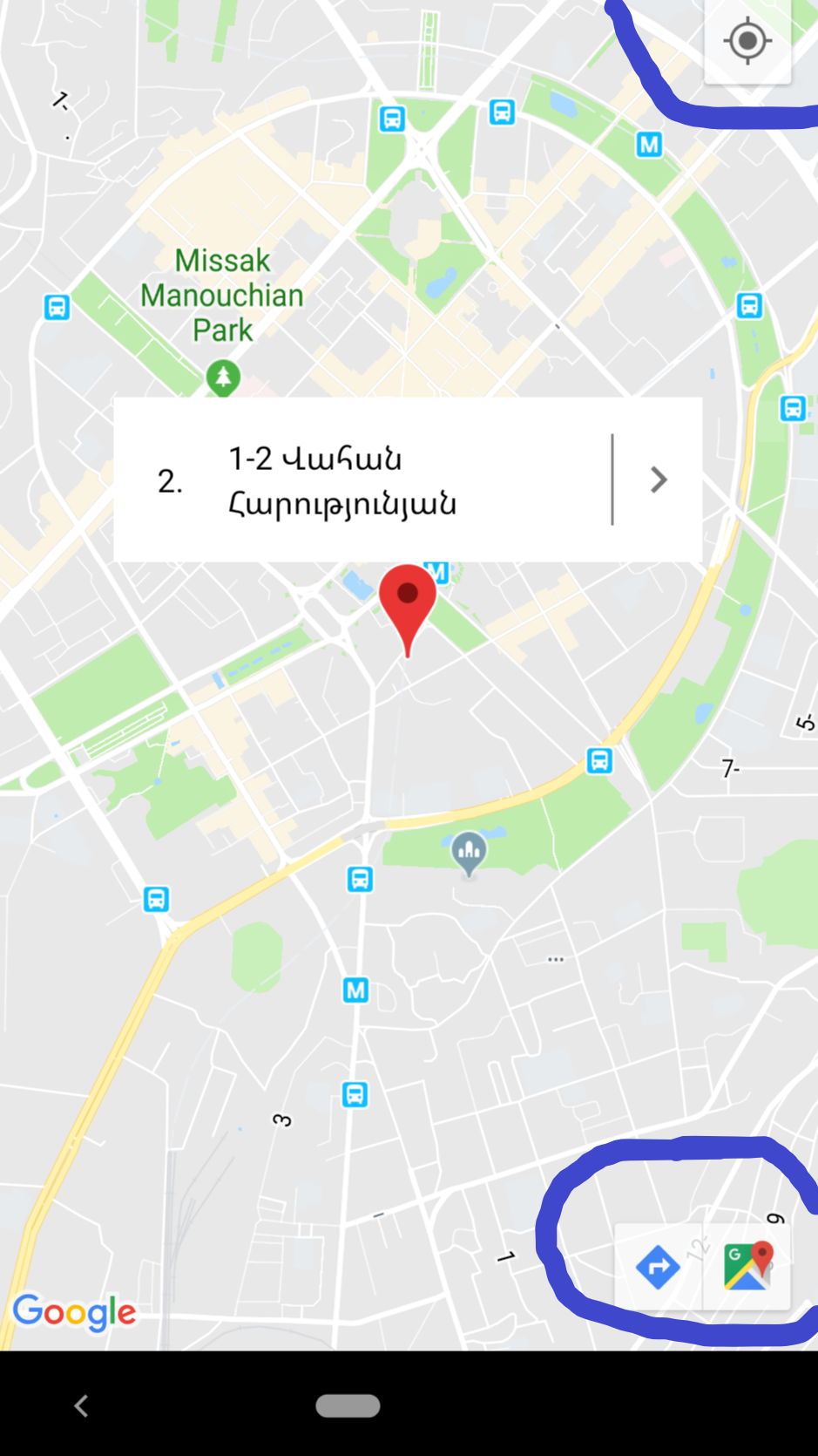 Quick navigation controls on Symbol click · Issue #873 · mapbox/mapbox-plugins-android · GitHub