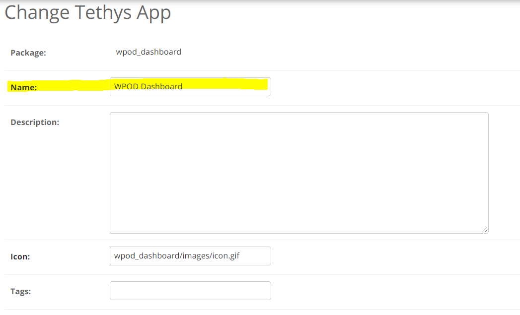 Overwriting an app's name through Site Admin causes app to load with 500 error · Issue #653 ...