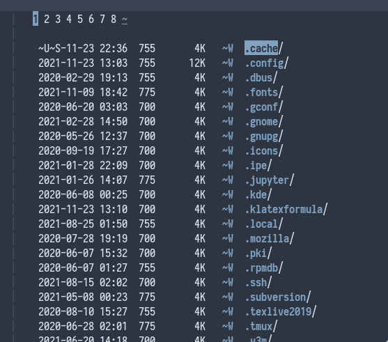 Icons not showing in vim · Issue #27 · luukvbaal/nnn.nvim · GitHub