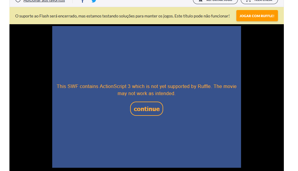 error · Issue #2256 · ruffle-rs/ruffle · GitHub