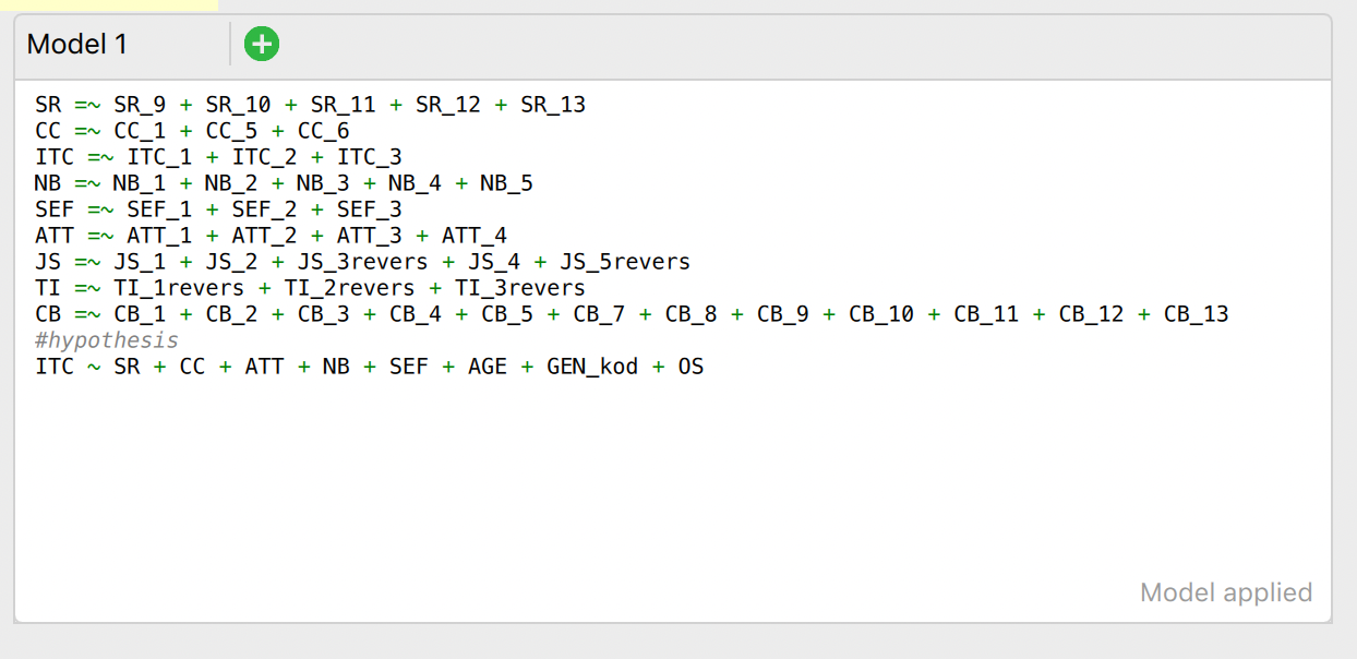[Bug]: Error messages SEM · Issue #2020 · jasp-stats/jasp-issues · GitHub