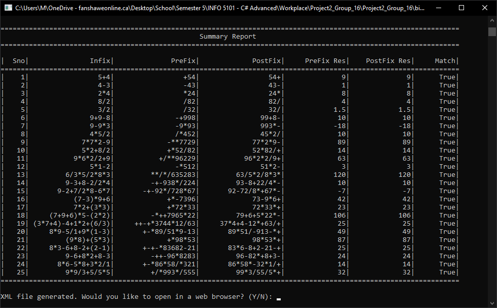 GitHub - MotormikeTT/infix-to-prefix-postfix