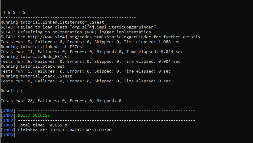 Error when try execute evosuite library · Issue #275 · EvoSuite/evosuite · GitHub