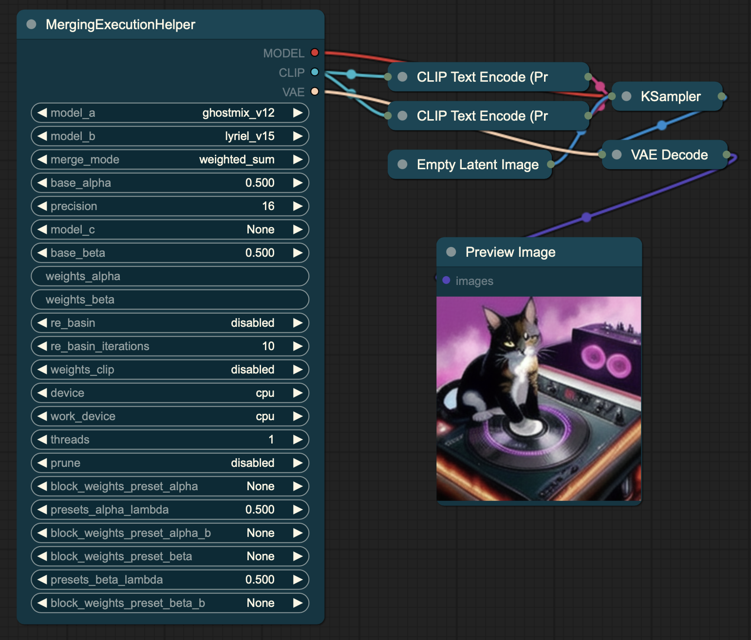 GitHub - s1dlx/comfy_meh