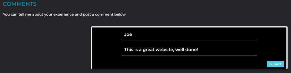 GitHub - sabdevi/finalCapstone
