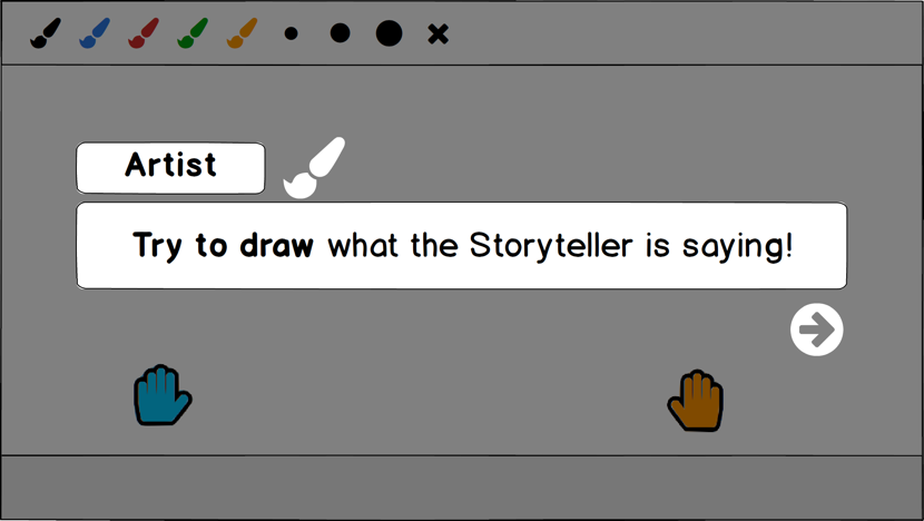 GitHub - Nesh108/Drawing-Game-for-Reminiscence-Therapy