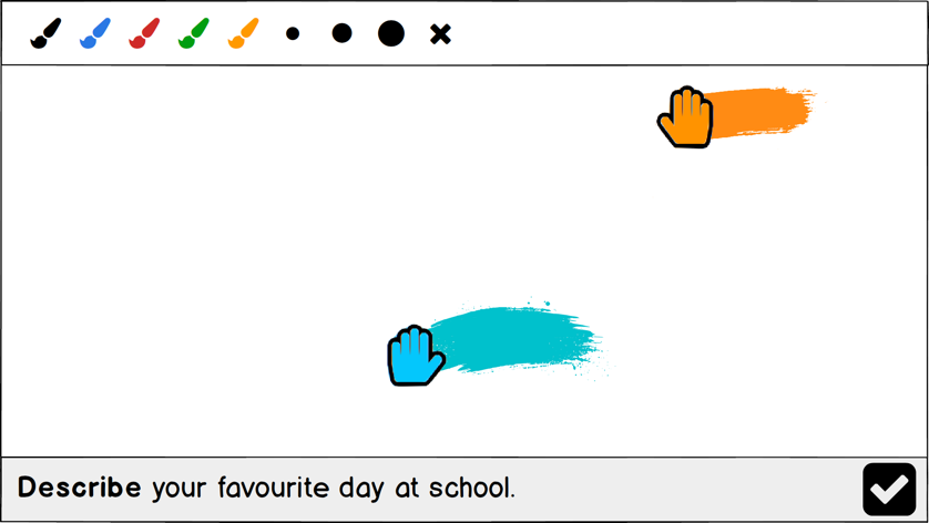GitHub - Nesh108/Drawing-Game-for-Reminiscence-Therapy