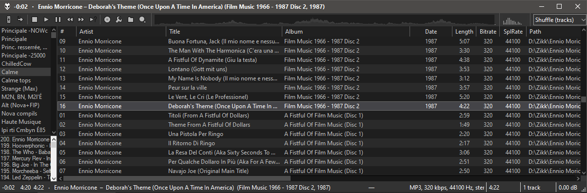 White scrollbar in history panel · Issue #701 · reupen/columns_ui · GitHub