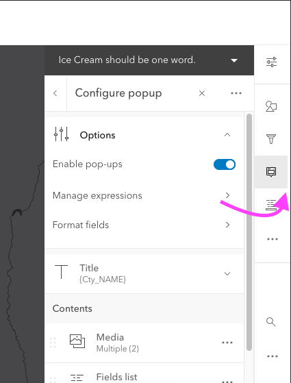 Bug: ActionBar and ActionMenu unnecessary margin · Issue #2479 · Esri ... Bug: ActionBar and ActionMenu unnecessary margin · Issue #2479 · Esri ...