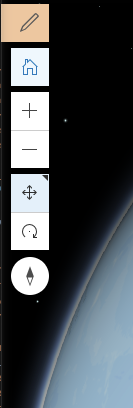 Request for a Grab Icon (hand) that matches to the CSS cursor: grab ...