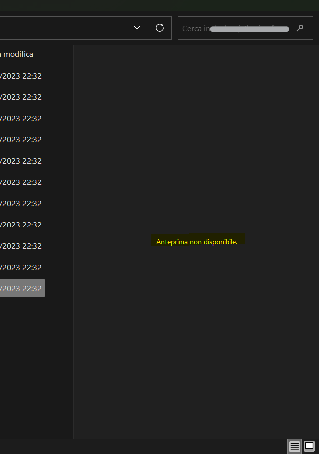 Markdown preview not available from archive · Issue #28736 · microsoft/PowerToys · GitHub