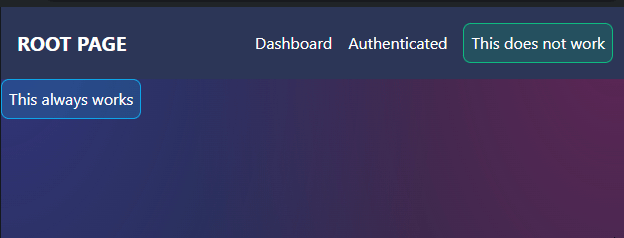 Popup only working (slightly) on AppBar during initial load. · Issue #1281 · skeletonlabs ...