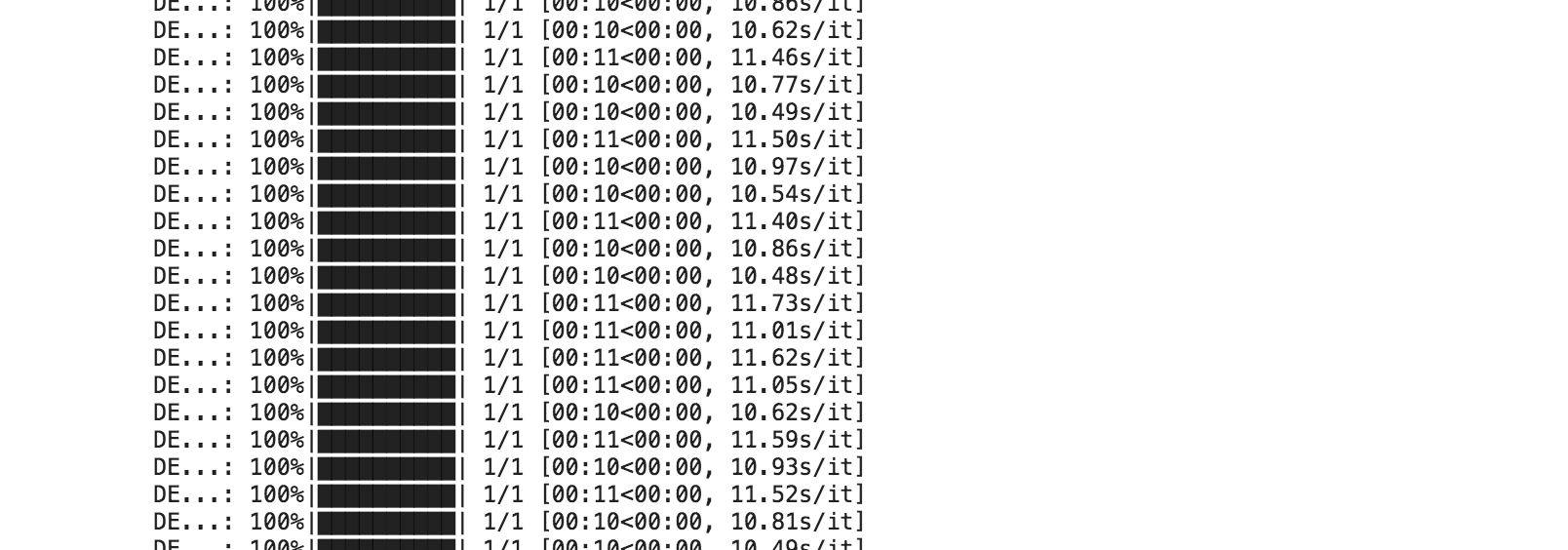 Silent mode for `differential_expression` · Issue #863 · scverse/scvi-tools · GitHub