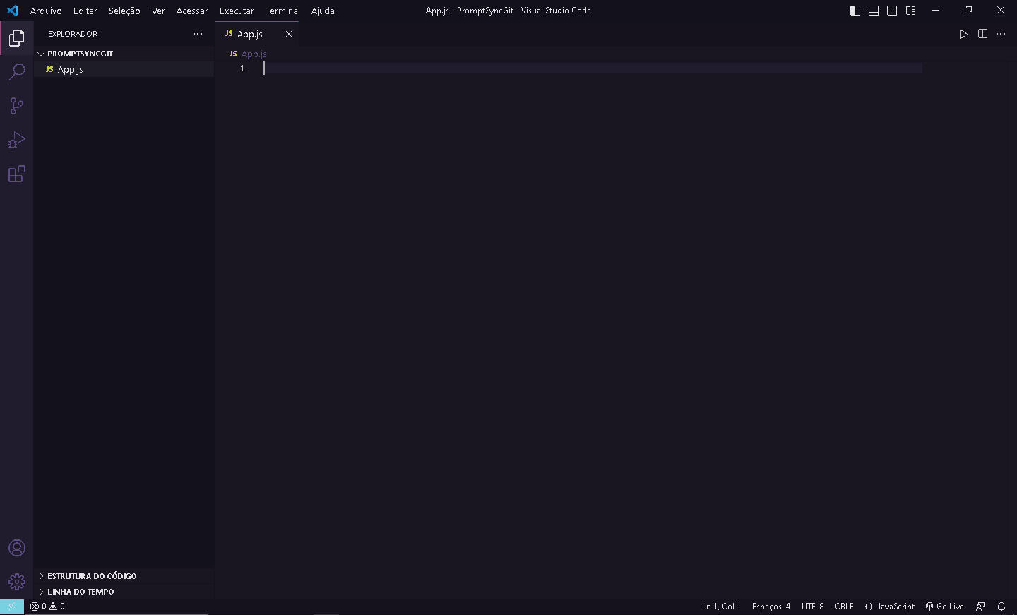 GitHub - Wladison-Maciel/Prompt-Sync: Neste repositório lhe ensino como ...