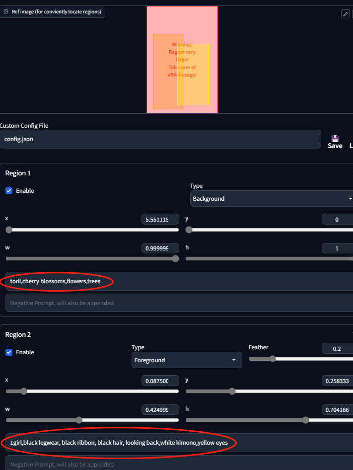 how to deal with this problem? · Issue #79 · pkuliyi2015/multidiffusion-upscaler-for ...