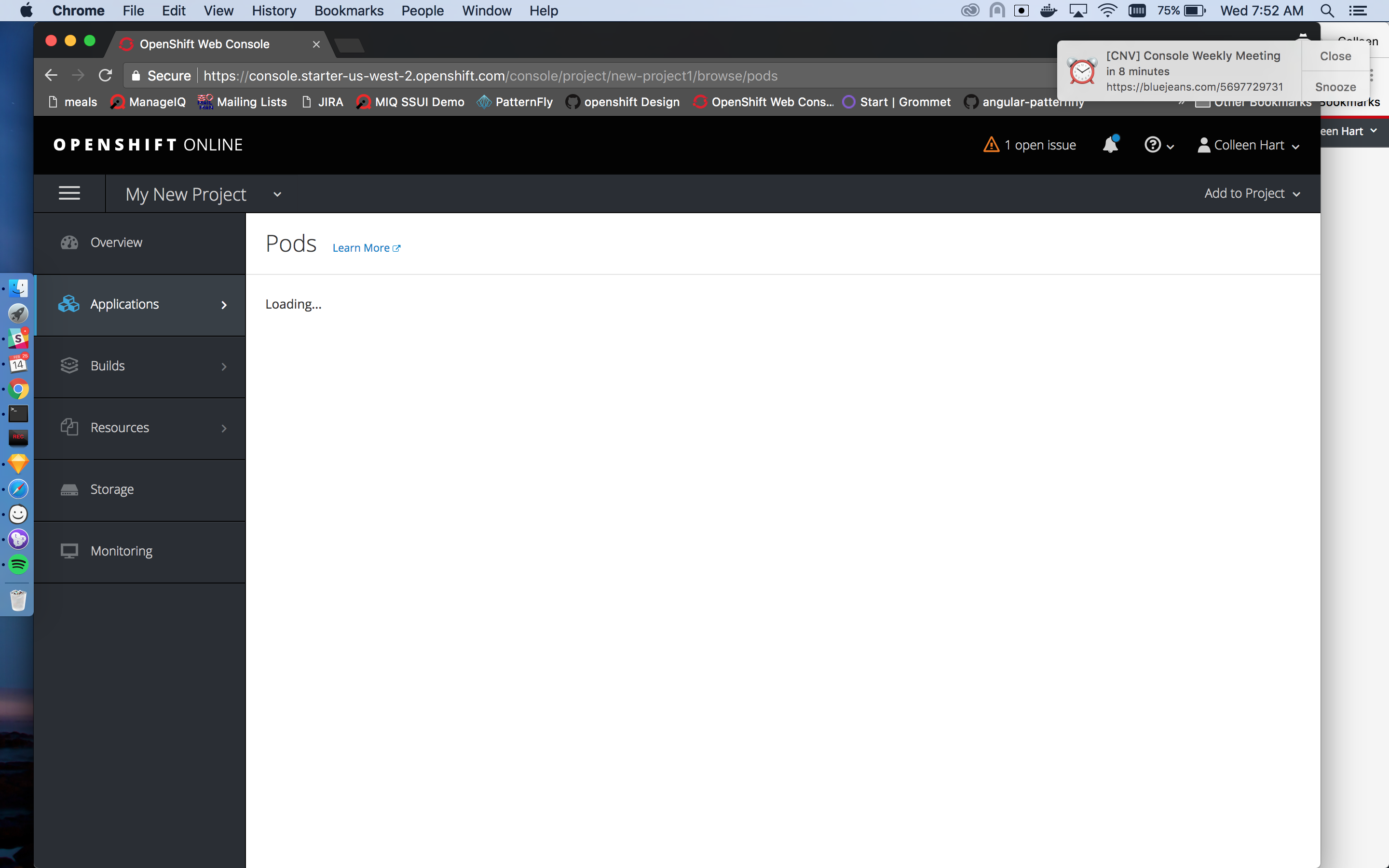 Add guidance for a loading state to the Card View · Issue #467 ...