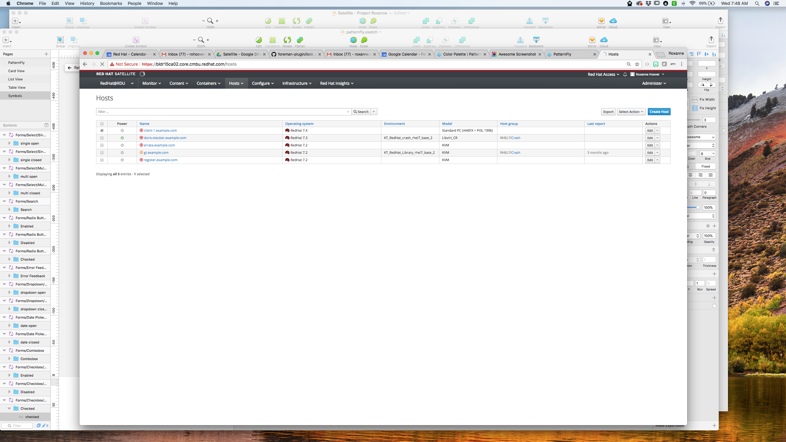 Add guidance for a loading state to the Card View · Issue #467 ...