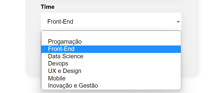 GitHub - georgefelipee/app-organograma