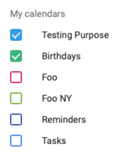 Add Appnavigationcoloredcheckbox Component · Issue 589 · Nextcloud Libraries Nextcloud Vue · Github