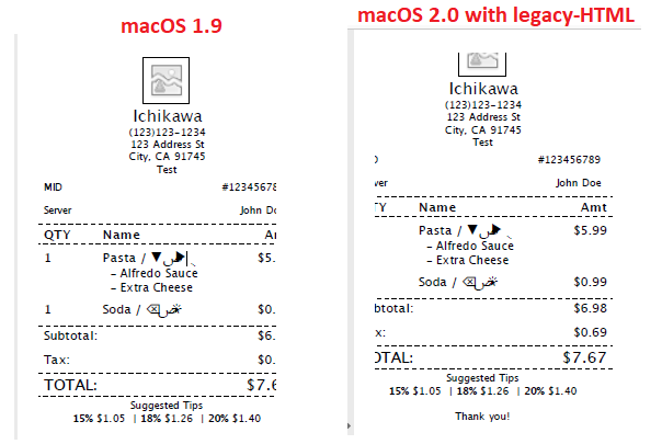 Legacy HTML Support · Issue #277 · qzind/tray · GitHub