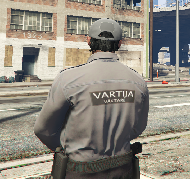 GitHub - Polar-Mods/securitas-clothing-pack: Finnish Securitas Clothing