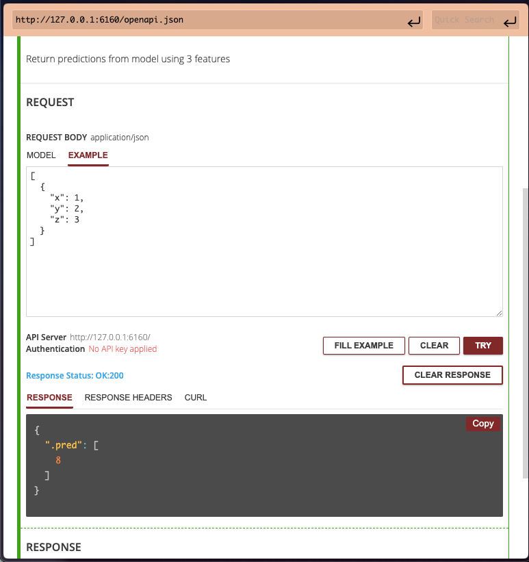 Questions: Using models trained outside R with vetiver · Issue #214 · rstudio/vetiver-r · GitHub
