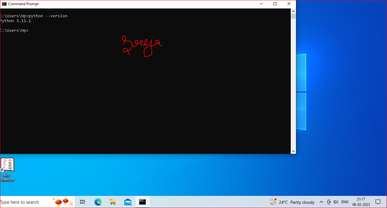 GitHub - sree0715/python_installation: version3.11.1