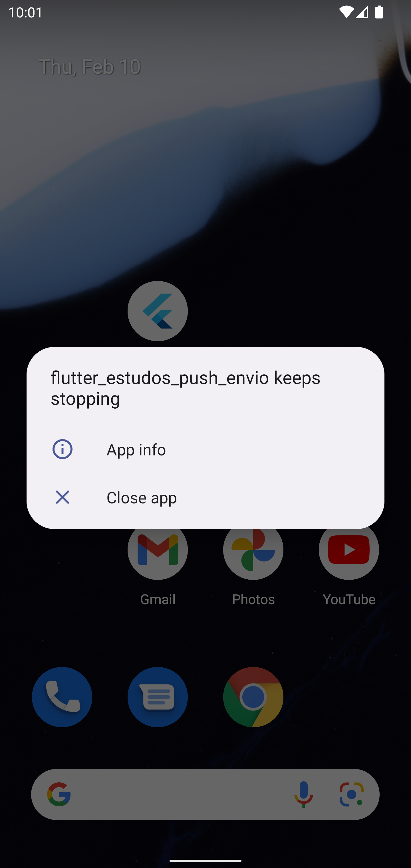 error app in after boot · Issue #91 · ekasetiawans/flutter_background_service · GitHub