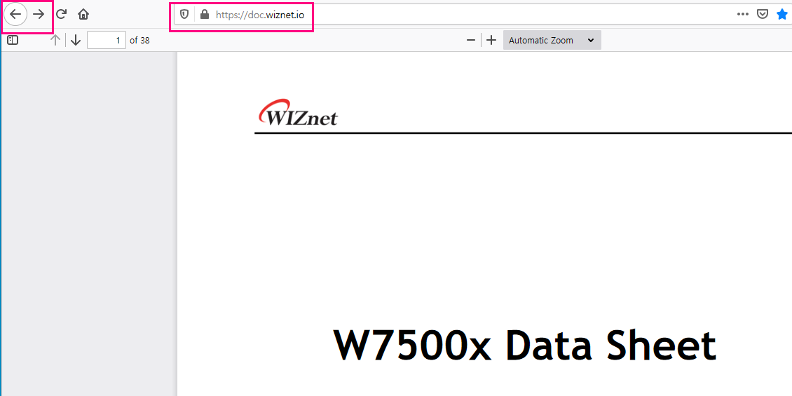 Resources like PDF files cannot be found. · Issue #14 · Wiznet/document_framework · GitHub