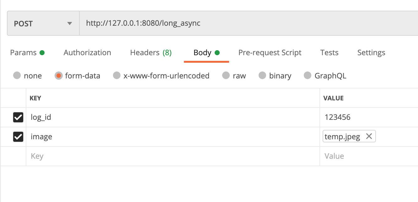 when post a image use goroutine ,Context.Copy is failed. · Issue #2556 · gin-gonic/gin · GitHub