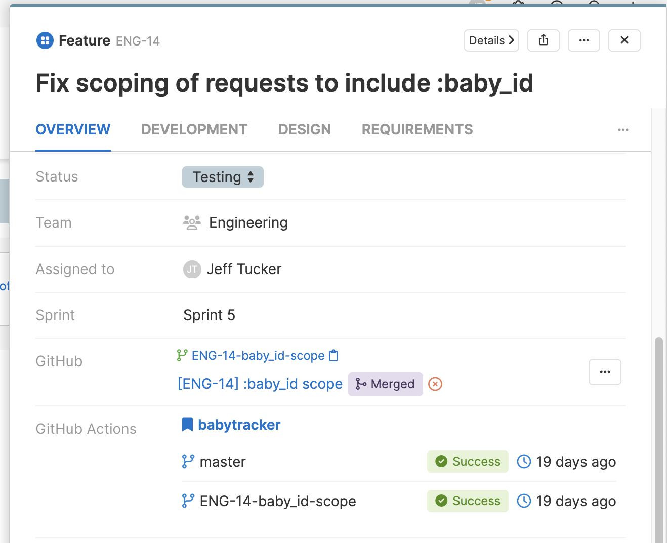 GitHub - aha-develop/github-actions: GitHub Actions Extension for Aha! Develop