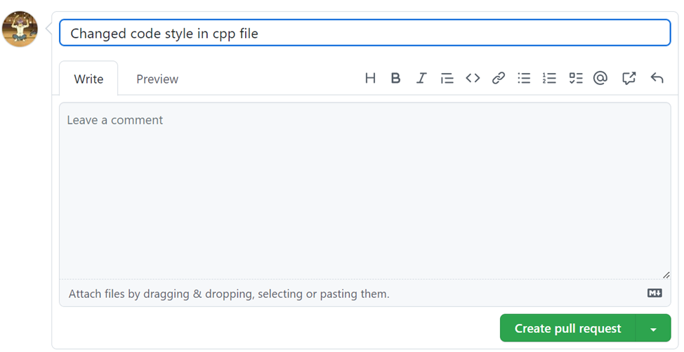 GitHub - mkkazakova/lab02