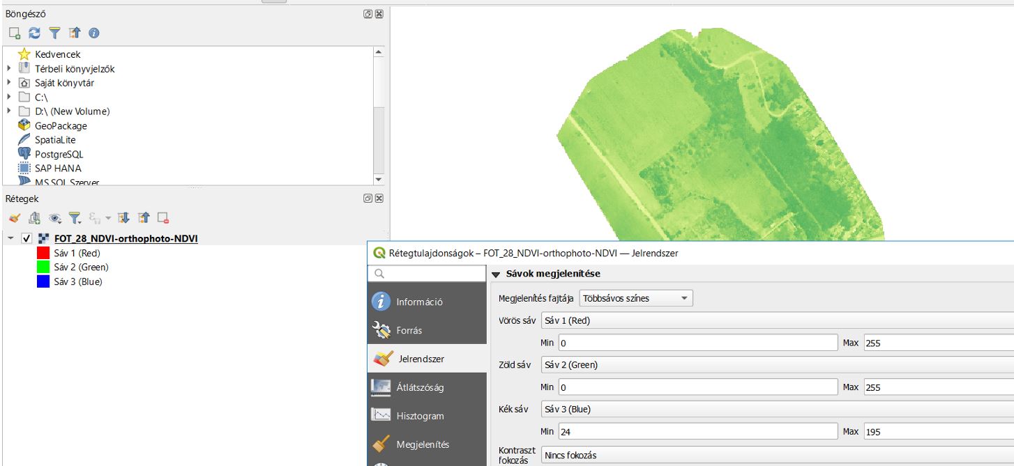Cannot export correct multispectral values from DJI mavic3m · Issue #1401 · OpenDroneMap/WebODM ...