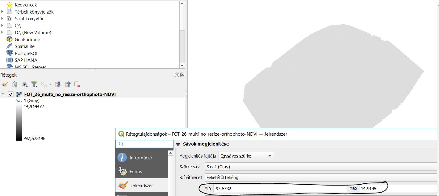 Cannot export correct multispectral values from DJI mavic3m · Issue #1401 · OpenDroneMap/WebODM ...