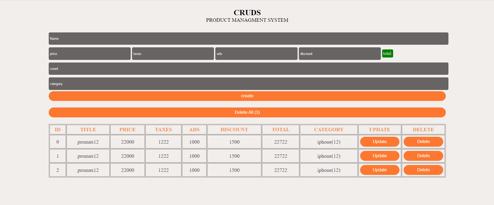 GitHub - Hagernasser/CRUD-OOP-Project GitHub - Hagernasser/CRUD-OOP-Project